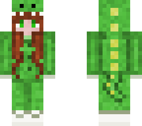 din | Minecraft Skin
