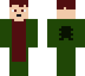 doc ock | Minecraft Skins