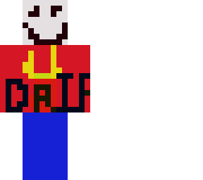 drip drip drip | Minecraft Skins