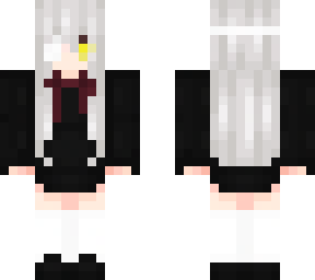 dsadad | Minecraft Skin