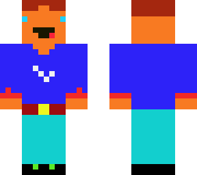 durp | Minecraft Skins