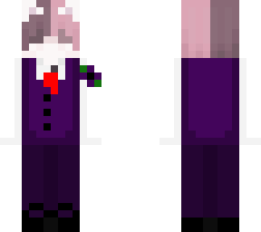 ela | Minecraft Skin