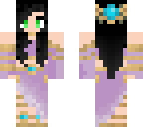 eso tilin | Minecraft Skin
