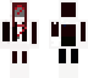 Faceless | Minecraft Skin