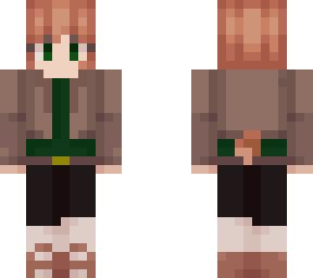 fae | Minecraft Skins