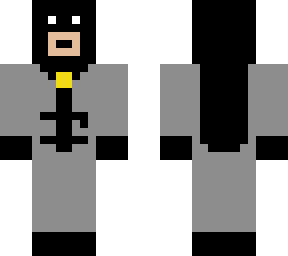 Fatman | Minecraft Skin
