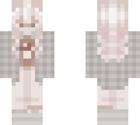 fog | Minecraft Skin