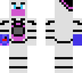 funtime freddy | Minecraft Skins