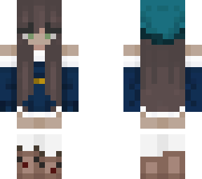 gae1 | Minecraft Skin