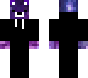 walibear | Minecraft Skins