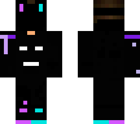 gwej | Minecraft Skin