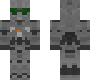 halo infinite default spartan | Minecraft Skins