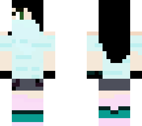 hera | Minecraft Skins