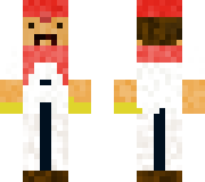 turban | Minecraft Skins
