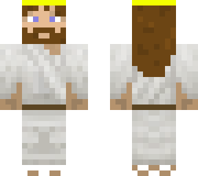 Jesus Christ | Minecraft Skin