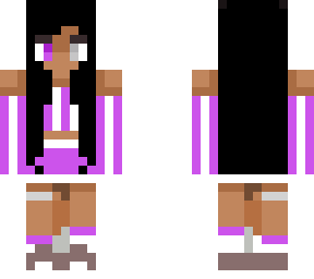 Kathy | Minecraft Skin