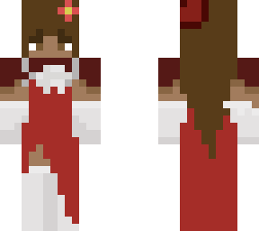 Katie | Minecraft Skin