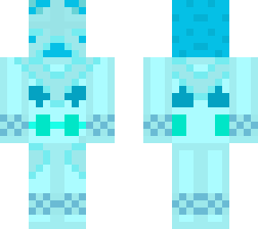 korn | Minecraft Skins