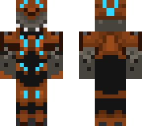 Sangheili Minecraft Skins