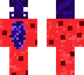 ladybug | Minecraft Skins