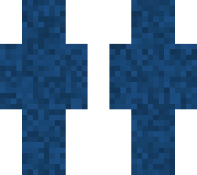 Lapis lapis lapis | Minecraft Skin