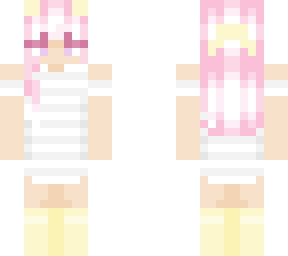 Lollipop | Minecraft Skin