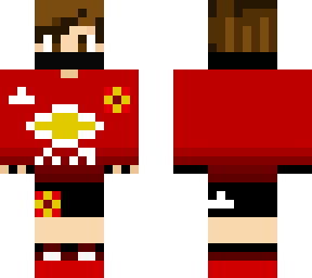 manchester united | Minecraft Skins