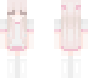 cute girls | Minecraft Skins