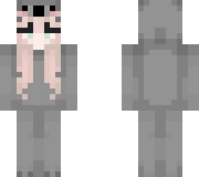 mommy | Minecraft Skin