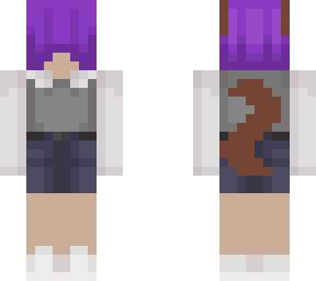 moth | Minecraft Skins