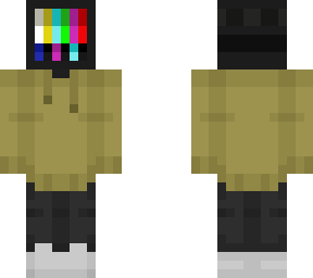 object head | Minecraft Skins