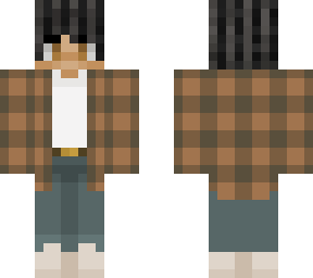 Neil Minecraft Skins