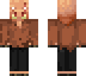 oink oink | Minecraft Skin