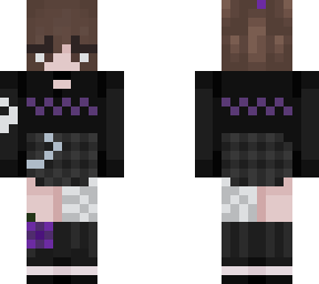 owo | Minecraft Skin
