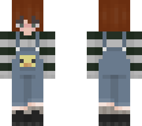 peepee | Minecraft Skins