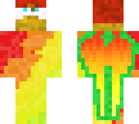 pheonix | Minecraft Skins