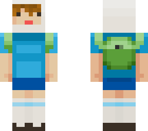pixie cut | Minecraft Skins