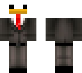 poultry man | Minecraft Skins
