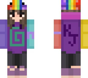 karl jacobs dsmp | Minecraft Skins