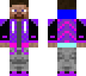 rekrap2 | Minecraft Skins