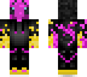 xisuma | Minecraft Skins