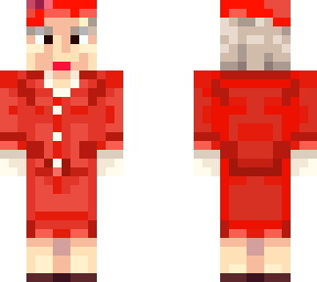 queen elizabeth | Minecraft Skins