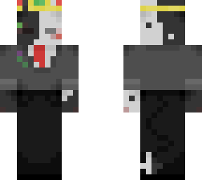 Ranboo Ghostboo Dsmp Minecraft Skins