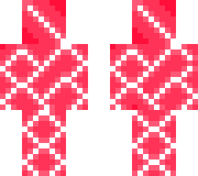 shredder | Minecraft Skins