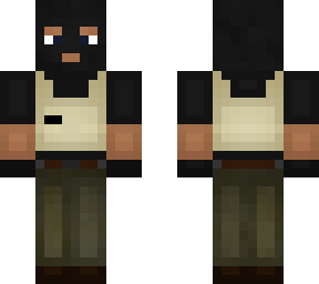 roxmb | Minecraft Skins