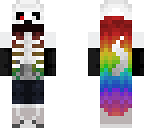 Seraphim | Minecraft Skins