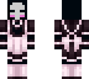 SiNN | Minecraft Skin