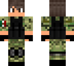 mexican boy | Minecraft Skins