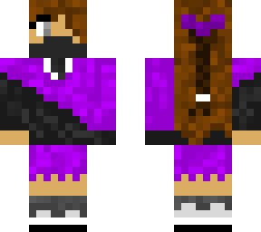 Special Skin | Minecraft Skin