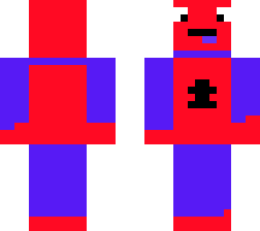 spooderman | Minecraft Skins